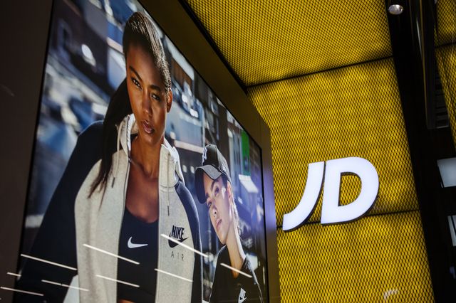 Take A Look Inside Australia's First JD Sports Store - Sneaker Freaker