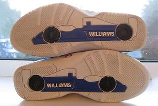 Pole Position: 6 of the Best Formula 1 Sneakers - Sneaker Freaker