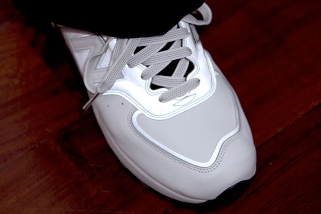 New Balance Launch Custom Us574 - Sneaker Freaker