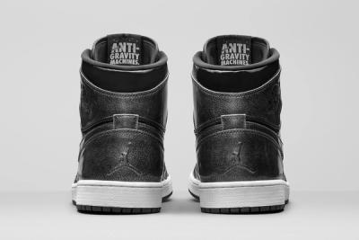 Jordan Brand Unveils Massive Space Jam Collection - Releases