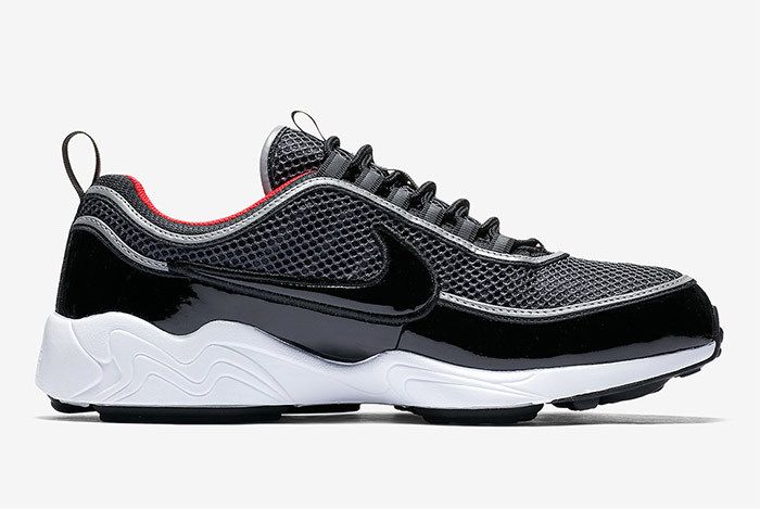 Another Spiridon Gets the Patent Treatment - Releases