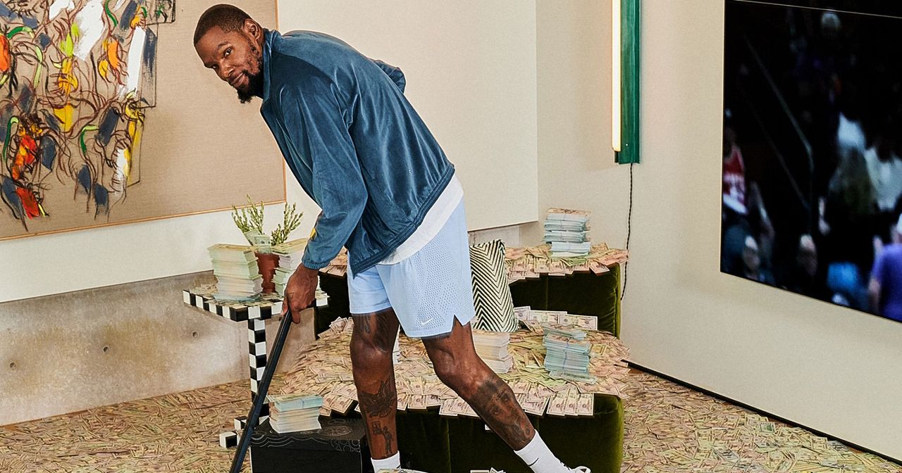 Where to Buy Drake’s Nike NOCTA Basketball Collection - Sneaker Freaker