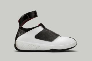 Every Air Jordan Signature Model - Sneaker Freaker