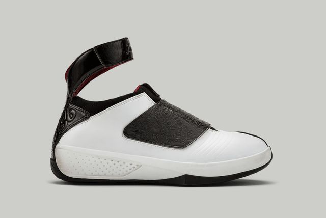 Every Air Jordan Signature Model - Sneaker Freaker