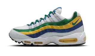 100 Most Influential Air Max Of All Time (Part 2) - Sneaker Freaker