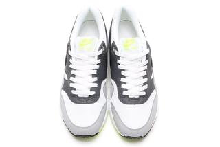 Nike Air Max 1 (Neon) - Sneaker Freaker
