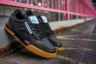 Alife X Reebok Phase 1 Pro (Ny, Ny Pack) - Sneaker Freaker