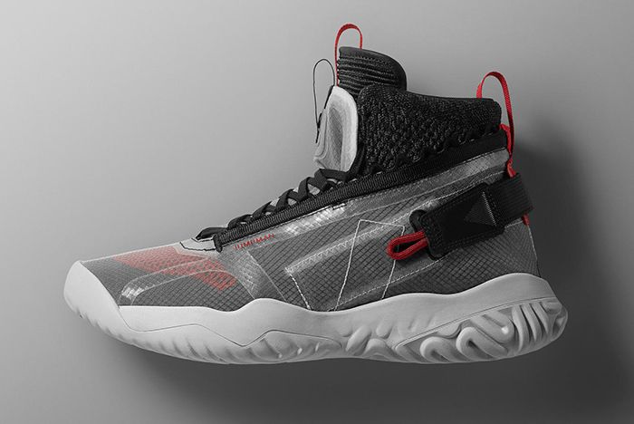 Official Pics: Jordan Apex-Utility - Releases