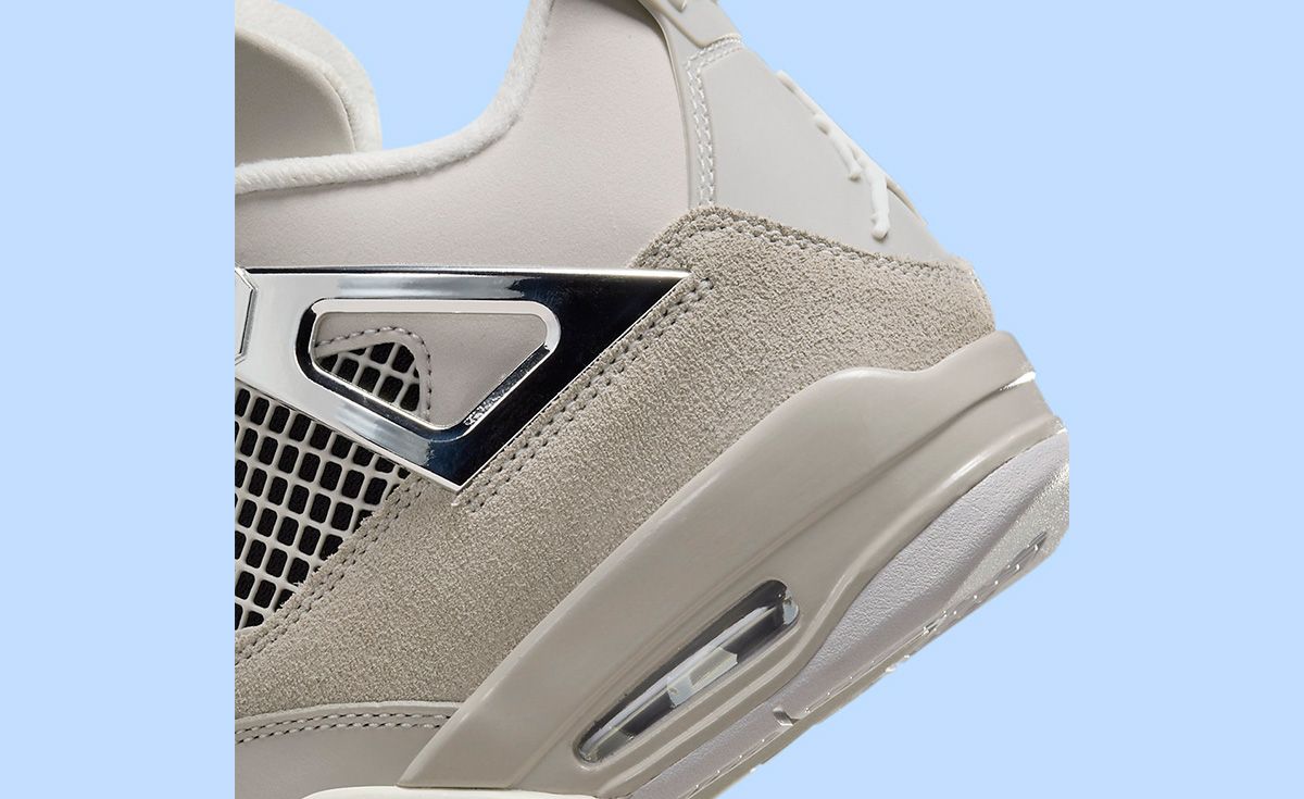 Where to Buy the Air Jordan 4 ‘Frozen Moments’ - Sneaker Freaker