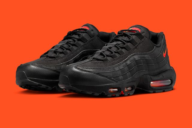 Air Max - Sneaker Freaker