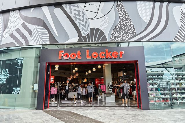 Foot Locker and adidas Announce Expanded Partnership - Sneaker Freaker