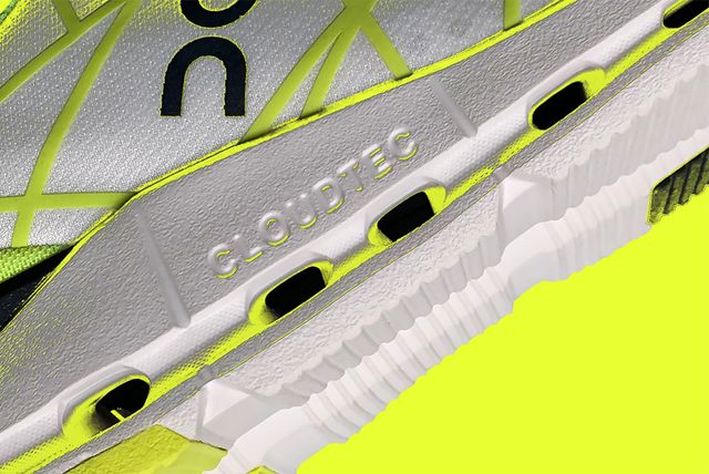 On Perform the Monster Mash on the New Cloudnova Z5 - Sneaker Freaker