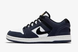Air Force 2 - Sneaker Freaker