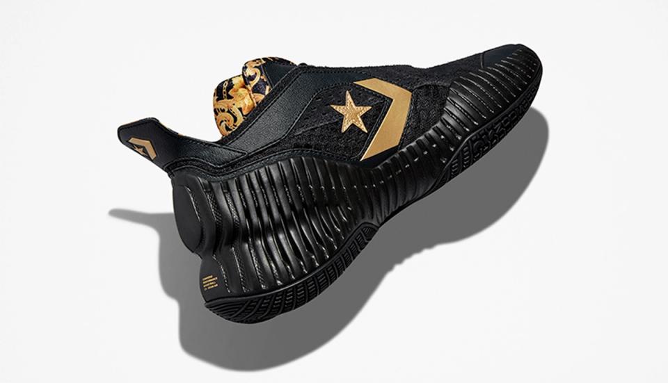 The All Star BB Prototype CX: A Converse Slam Dunk - Sneaker Freaker