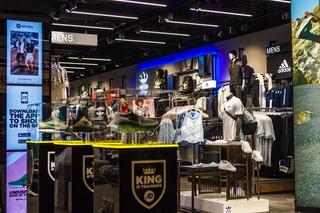 Take A Look Inside Australia's First JD Sports Store - Sneaker Freaker