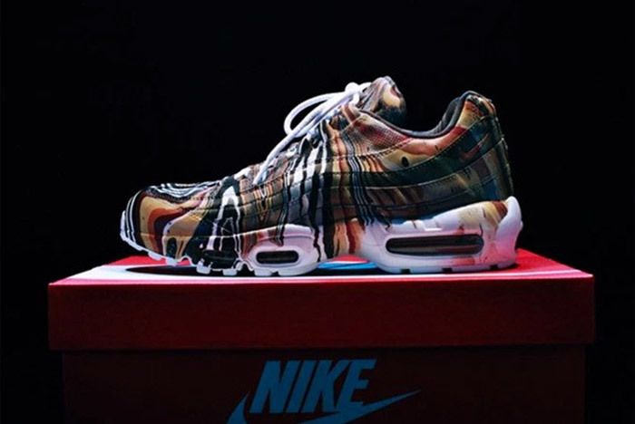 Get Creative with Nike Japan - Sneaker Freaker