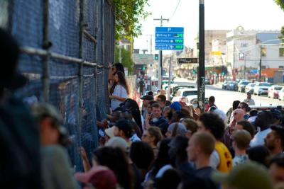 It’s Heating Up! Summer Jam Is Ready for a Slam Dunk Down Under ...