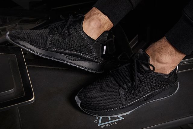 Justice League Colab on the Way From Shoe Palace and PUMA - Sneaker Freaker