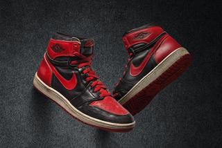 Material Matters: A Technological History of Air Jordan Sneakers ...