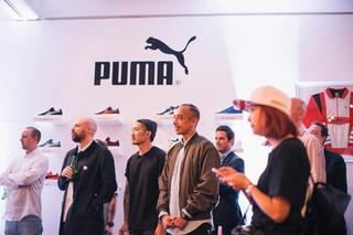 PUMA Boris Becker OG Launch Recap - Sneaker Freaker