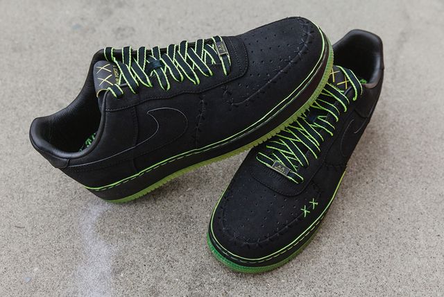 100 Free Ultra-Rare Air Force 1 Grails Up for Grabs - Sneaker Freaker