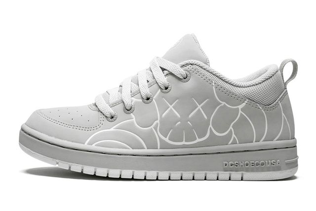 Interview: KAWS Opens Huge Exhibition in Melbourne - Sneaker Freaker