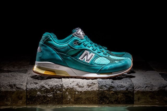 NB991.5 - Sneaker Freaker