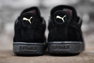 New PUMA Suede Releases Arrive For Summer - Sneaker Freaker