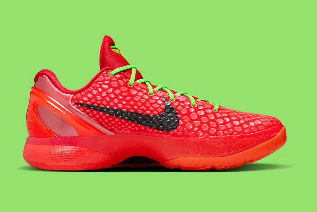 The Best Grinch-Themed Sneakers (So Far!) - Sneaker Freaker