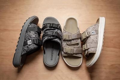 New Balance Deliver Fresh SDL330 Sandal Designs - Releases