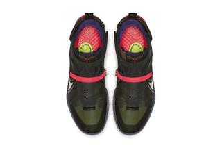 An Official Look at Nike's Kobe AD NXT FastFit is Here! - Sneaker Freaker