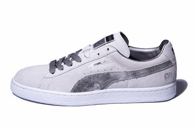 PUMA Suede - Releases