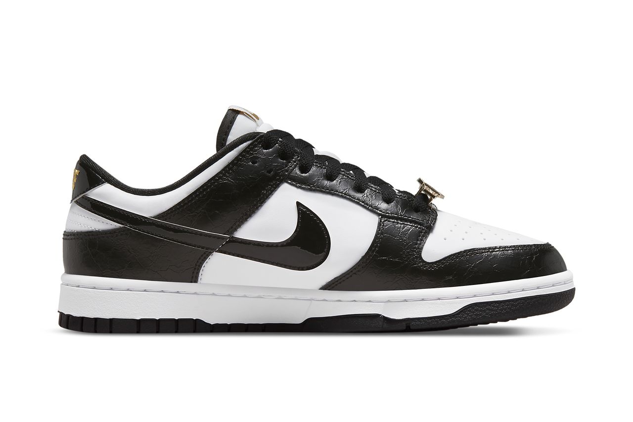 Drop Date! Nike Dunk Low 'World Champions' - Sneaker Freaker