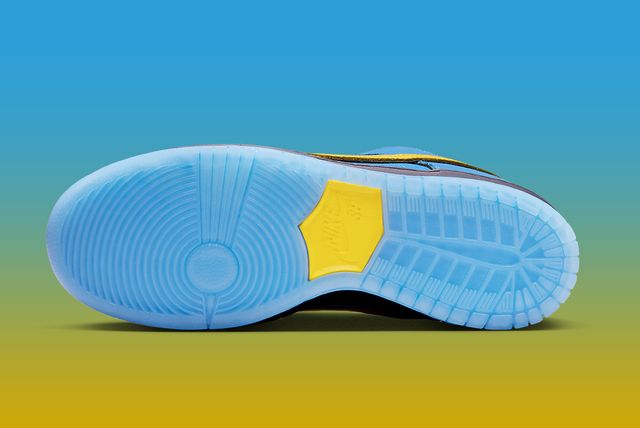 Where to Buy the Powerpuff Girls x Nike SB Dunk Low - Sneaker Freaker