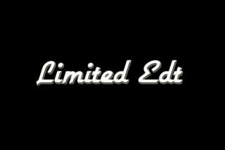 Limited Edt Peninsula - Sneaker Freaker