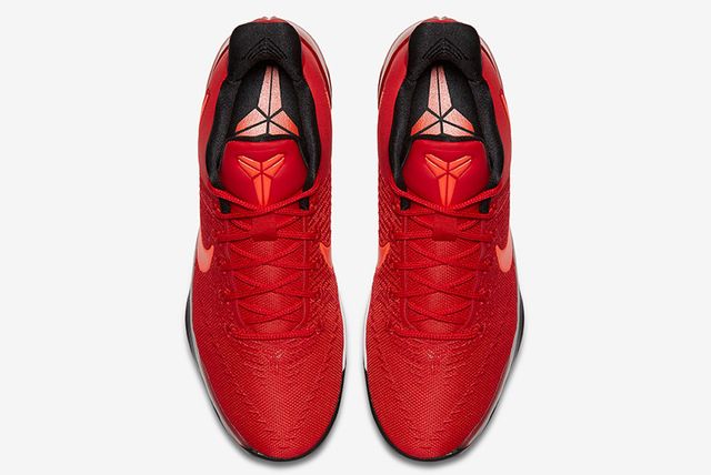 Nike Kobe A.D. (University Red) - Sneaker Freaker