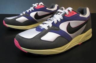 Nike Air Base Ii Retro (Detailed Pics) - Sneaker Freaker