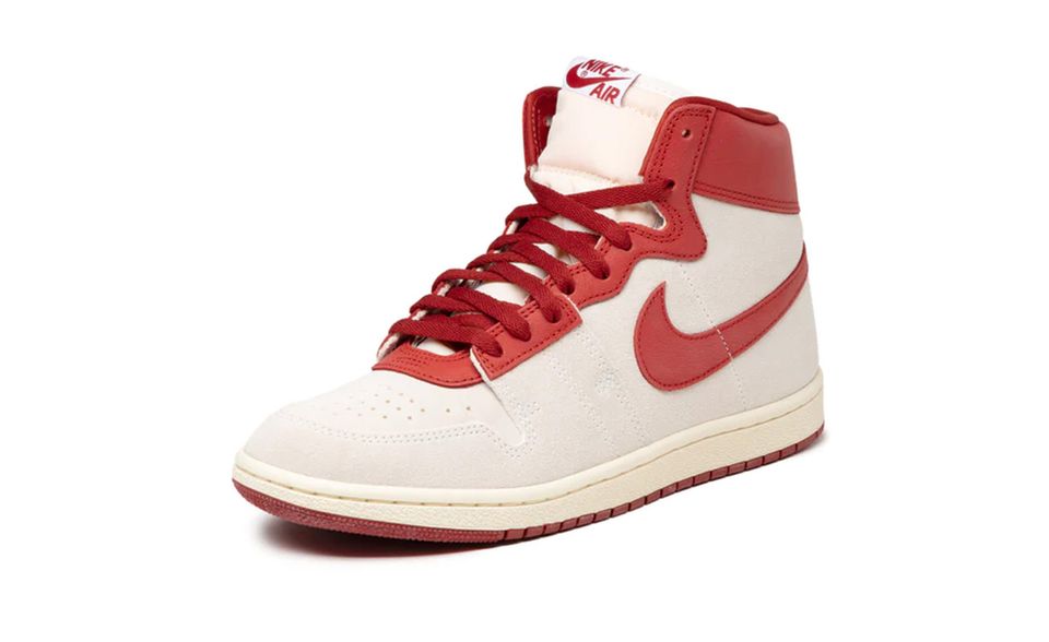 Where to Buy the Nike Air Ship ‘Every Game’ Pack - Sneaker Freaker