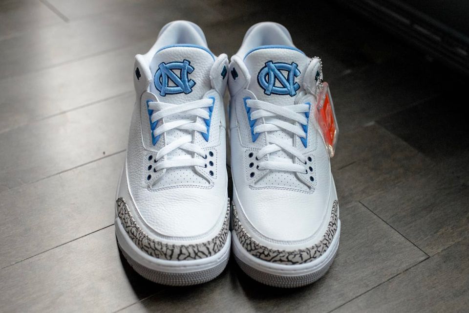 The All-Time Greatest Jordan Brand College PEs - Sneaker Freaker