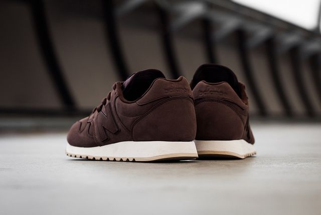 New Balance Refine the 520 With Tonal Sophistication - Sneaker Freaker