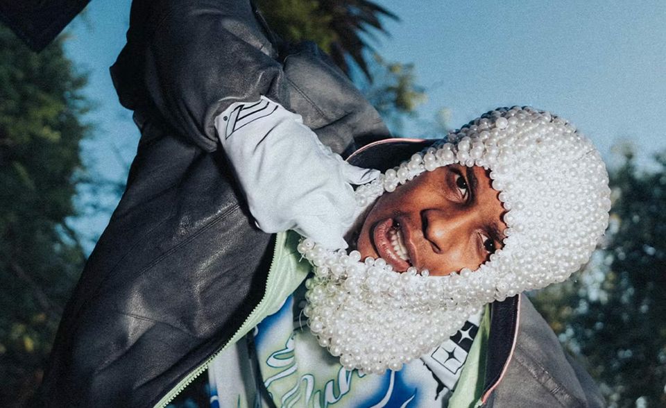 Take a Closer Look at A$AP Rocky's PUMA x Formula 1 Collection ...