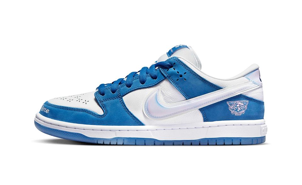 Where to Buy the Born x Raised x Nike SB Dunk Low - Sneaker Freaker