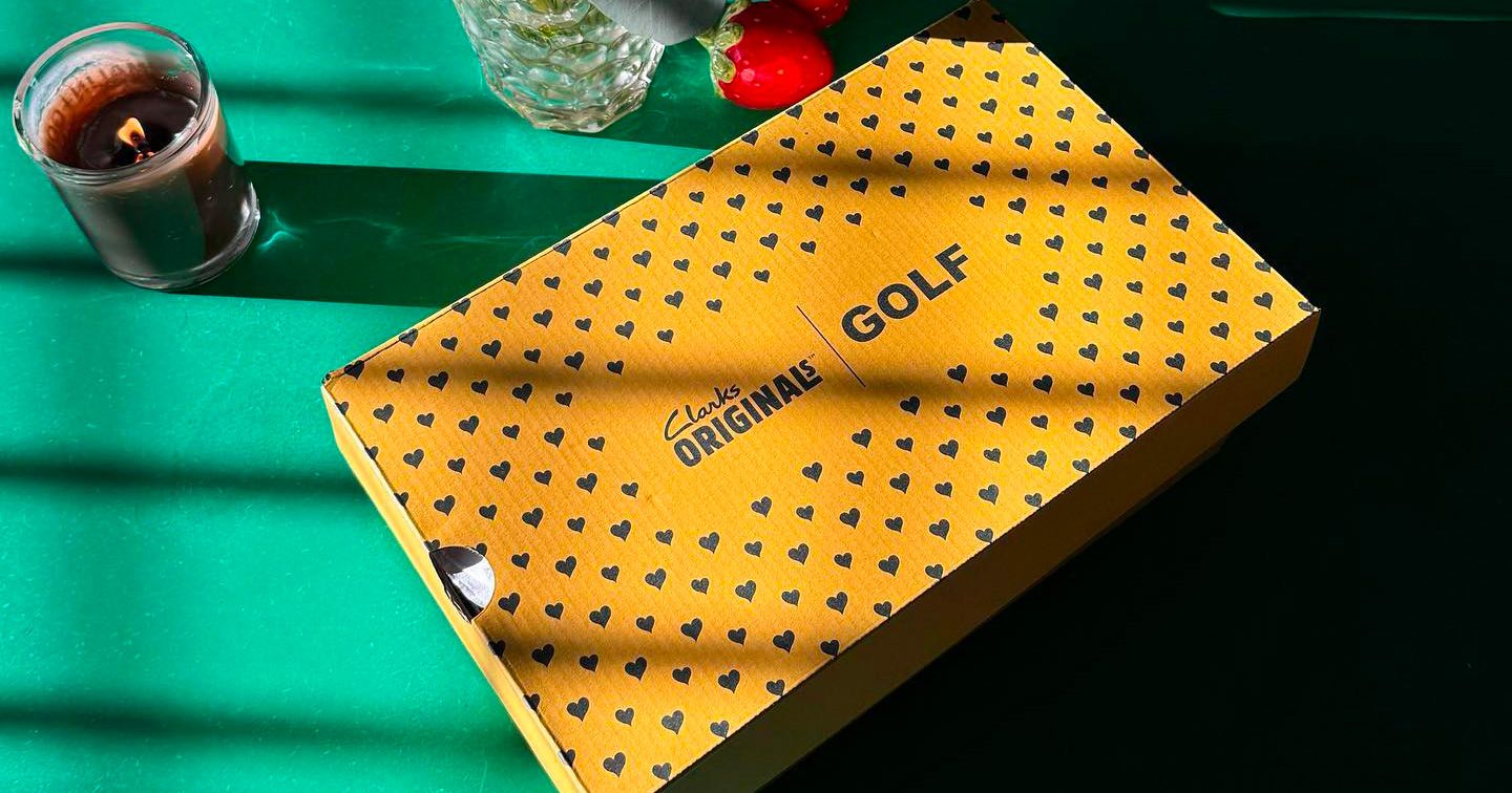 Tyler, the Creator's GOLF WANG Teases a Clarks Colab - Industry News