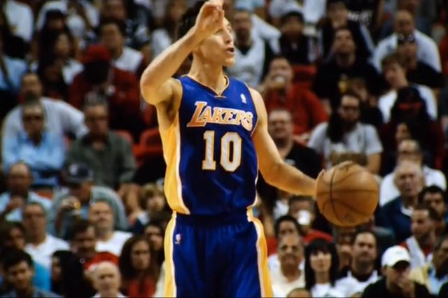 Tnt X Nba 'future' Commercial - Sneaker Freaker