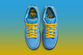 Where to Buy the Powerpuff Girls x Nike SB Dunk Low - Sneaker Freaker