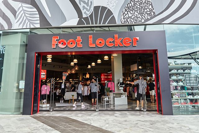 Foot Locker Bring Women to the Fore with New Retail Experiences ...