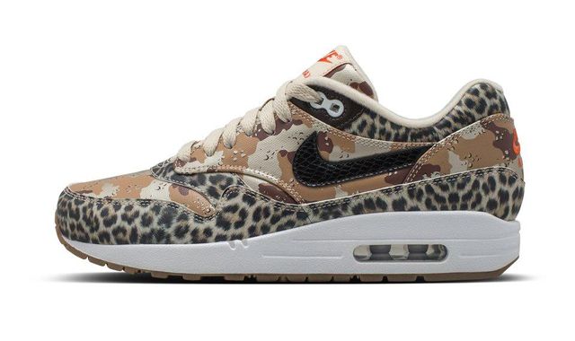 100 Most Influential Air Max Of All Time (Part 2) - Sneaker Freaker