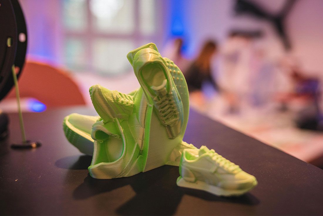 Event Recap: Inferno Ragazzi Launch the PUMA Future Rider with Rap ...