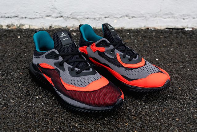 Let's Give the Kolor x adidas Colab Some Shine - Sneaker Freaker