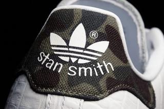 adidas Stan Smith (Croc) - Sneaker Freaker
